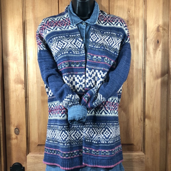 Chaps | Sweaters | Chaps By Ralph Lauren Cardigan | Poshmark